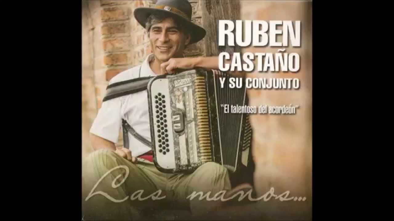 Ruben Castaño y su conjunto- Madre chamamecera - YouTube