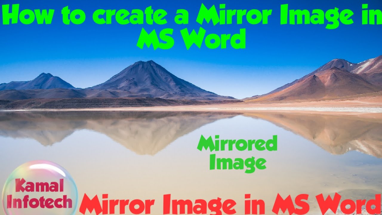How To Mirror An Image In Microsoft Word How To Mirror A Picture In how-to-mirror-an-image-in-microsoft-word-how-to-mirror-a-picture-in
