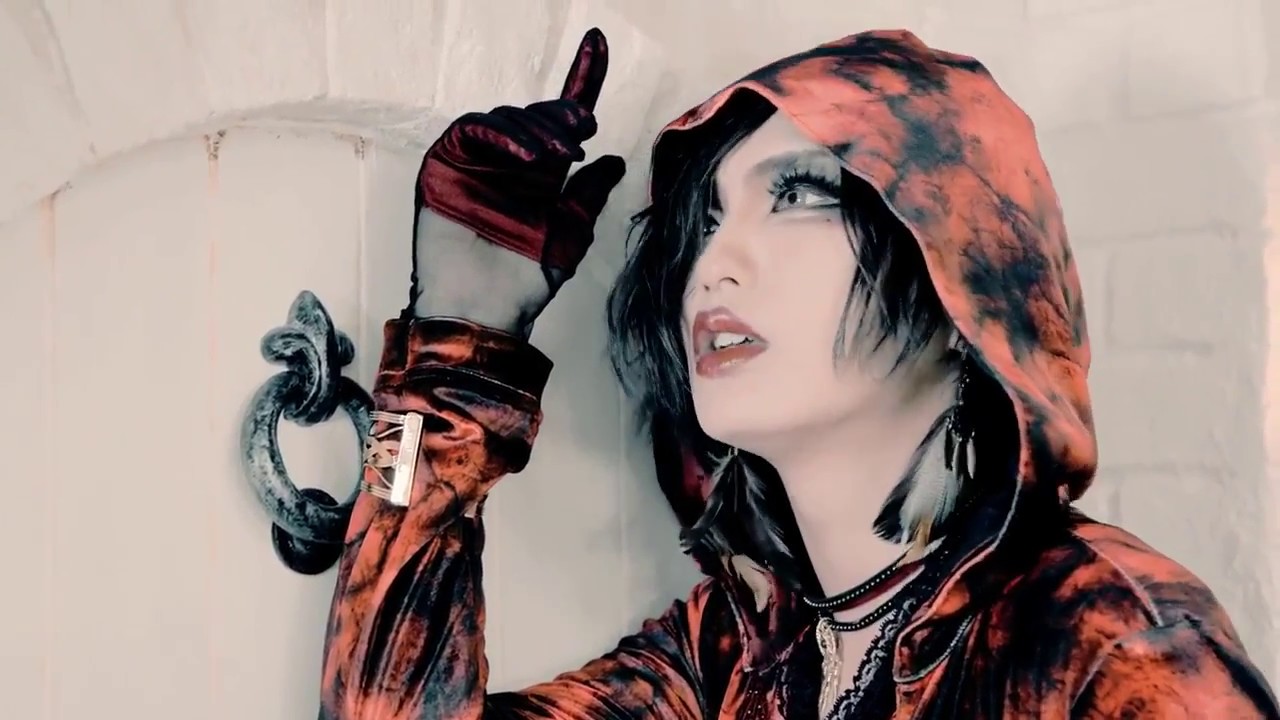 My Visual Kei List 2017/09 - YouTube