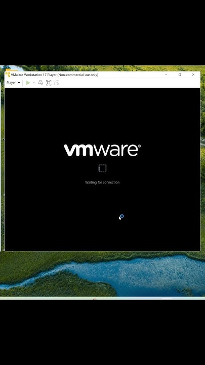 #shorts How To Configure VmWare Player For Windows And Linux Installation - YouTube