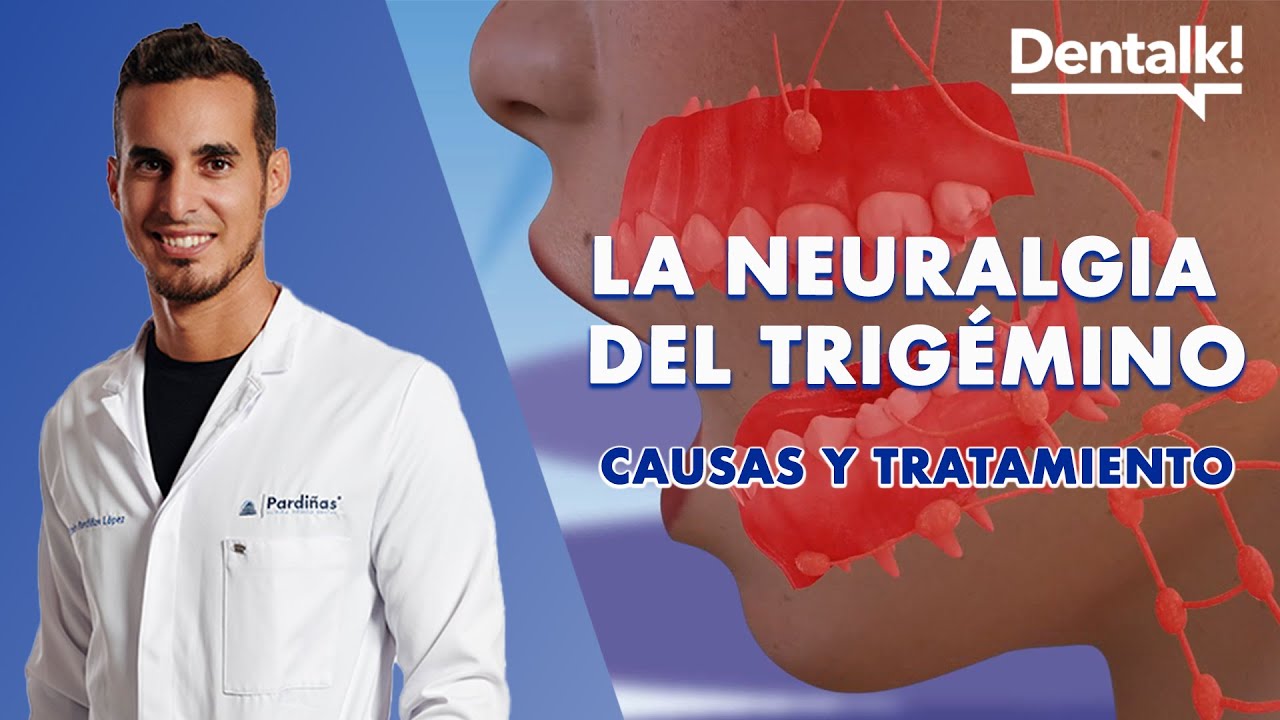 Neuralgia Del Trigémino: Qué Es, Causas, Síntomas Y Tratamientos – YNMFZ