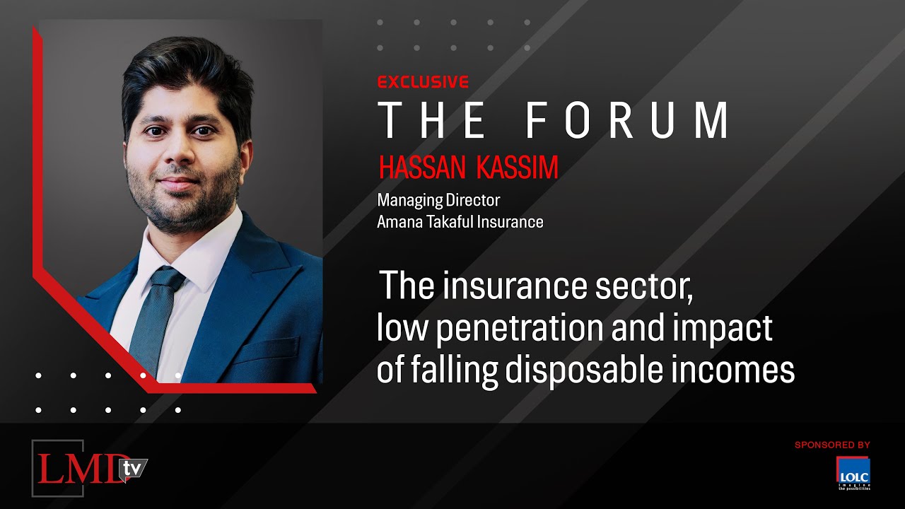 THE FORUM WITH HASSAN KASSIM - YouTube