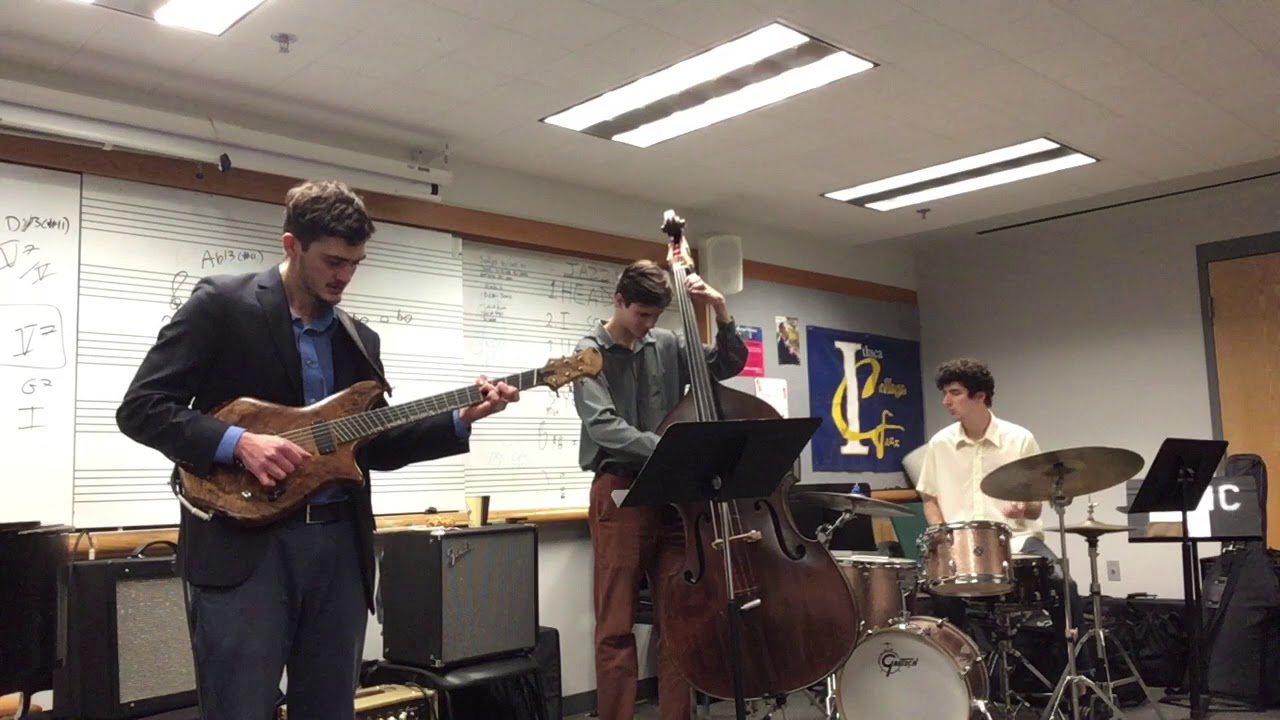 One Finger Snap - YouTube