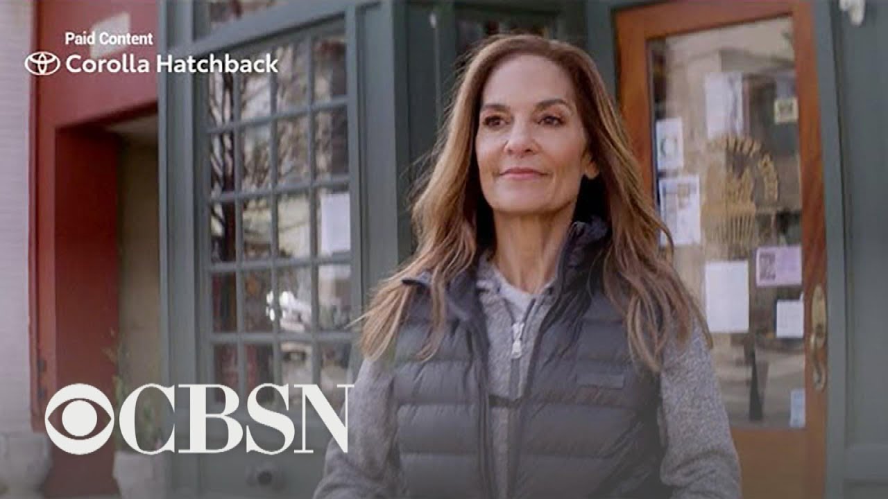 Joy Bauer shares how food is so much more than fuel - paid content ...