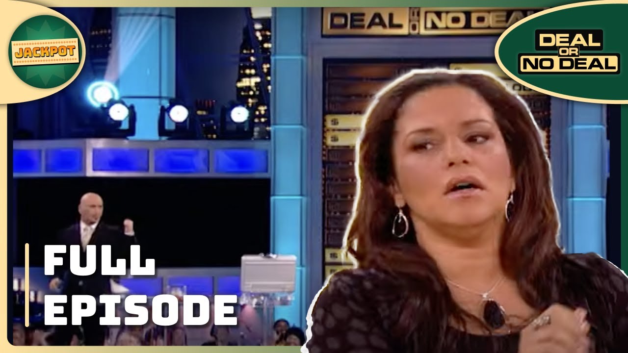 Celebrating the 200th Episode! | Deal or No Deal USA | Game Show - YouTube