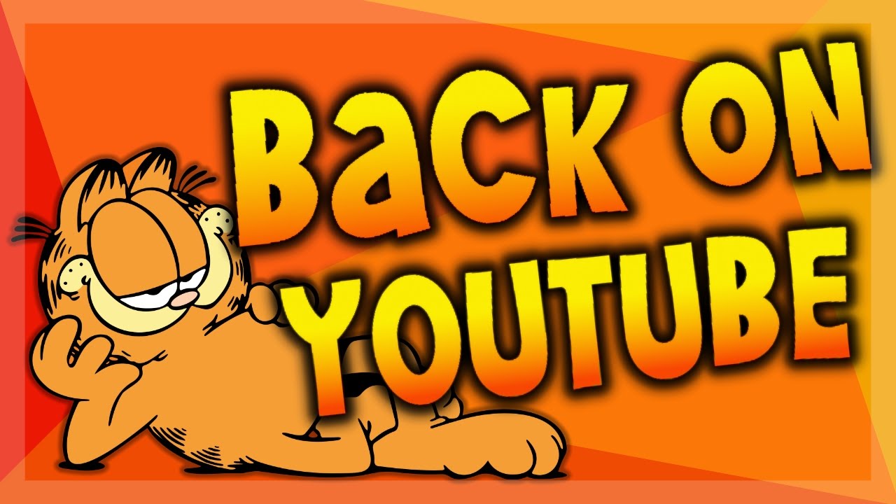 CHANNEL REVAMP! | Update Video - YouTube