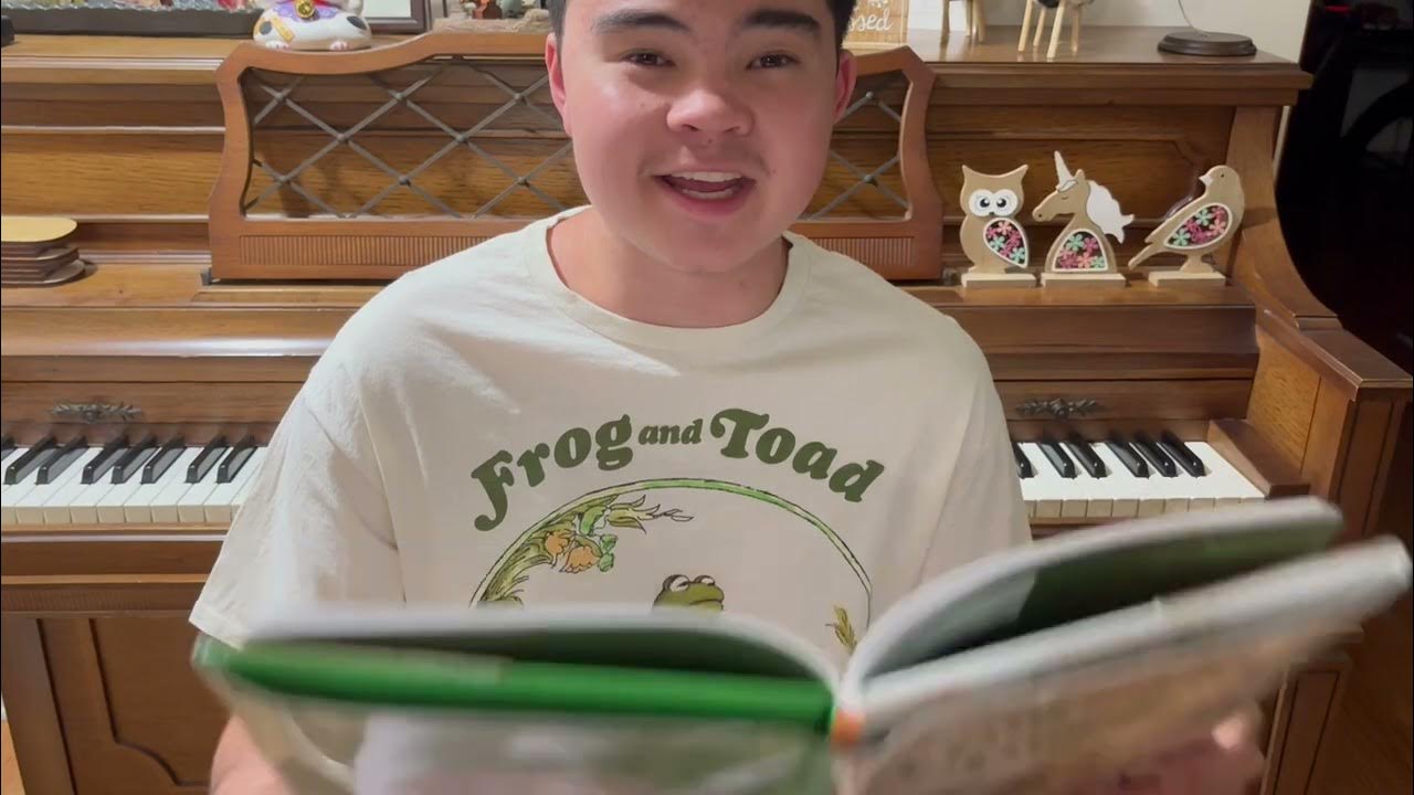 "Frog and Toad Together - Dragons and Giants" by Arnold Lobel - Karl ...