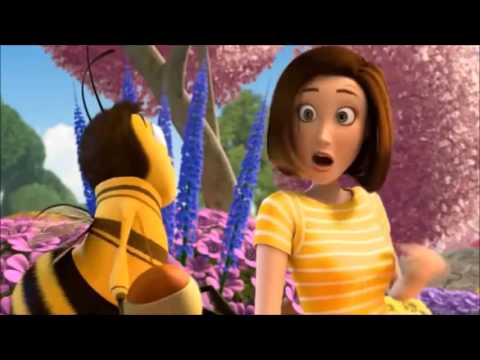 The Bee Movie Trailer But Every Time They Say "Bee" It Gets Interesting ...