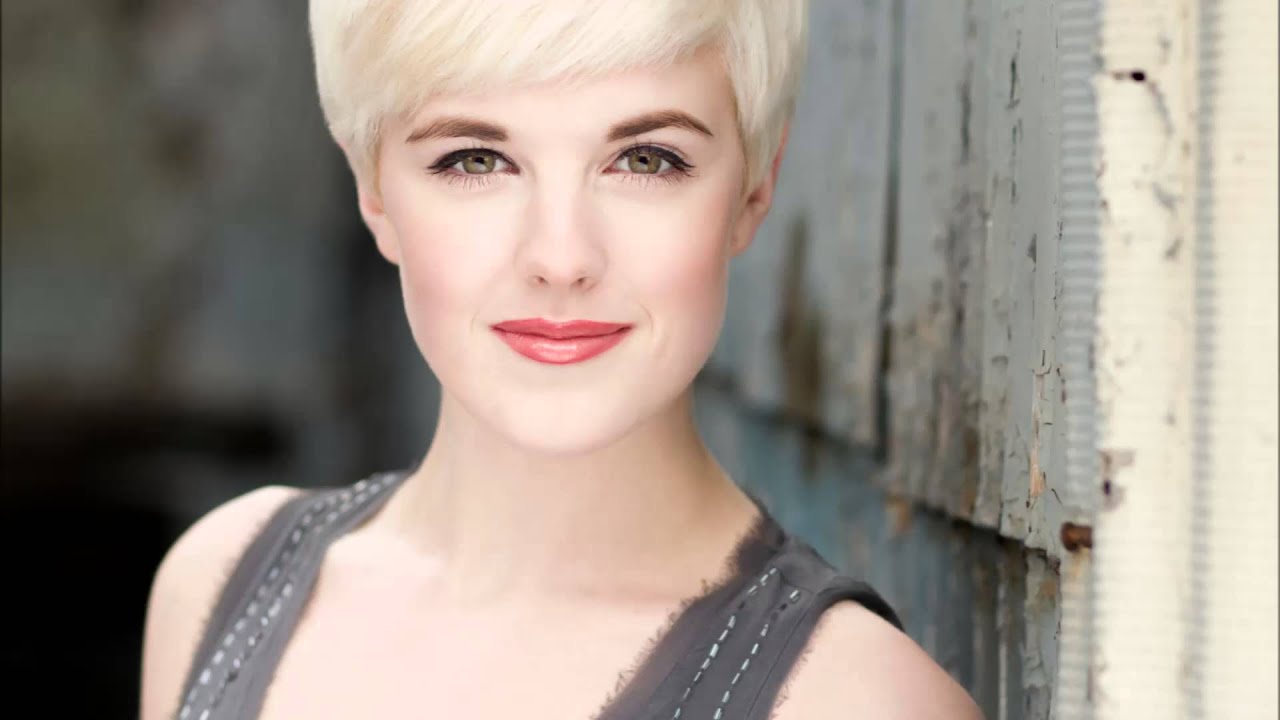 Emily Stockdale - Cabaret - YouTube