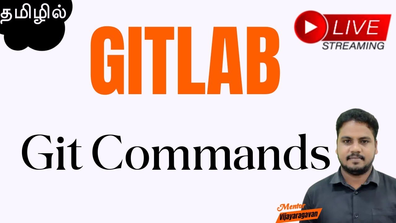Gitlab Git Commands Youtube 8912
