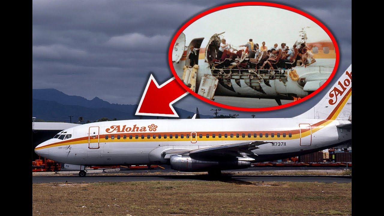 10 Shocking Airplane HARD LANDINGS (Something For Your Mind | Aviation ...