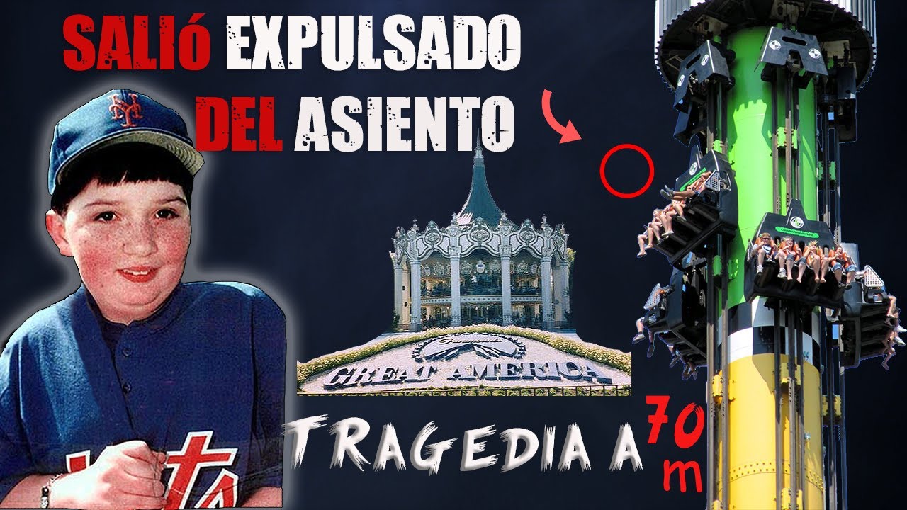 Su Mamá TRATÓ de atraparlo. El TRÁGICO suceso de Joshua Smurphat ...