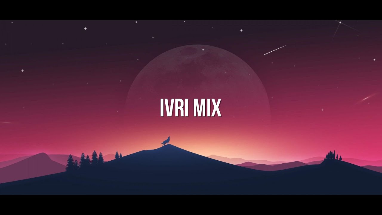 ivri Mix (9 Songs Included) - YouTube