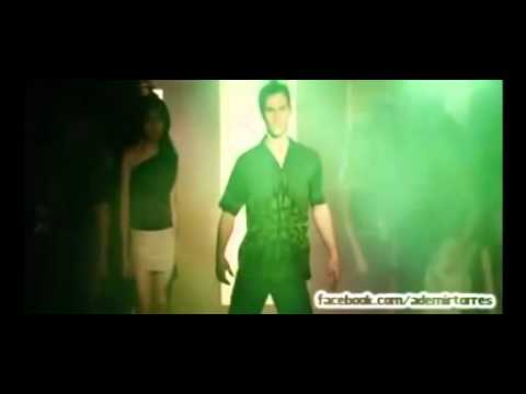 Stifler Dançando Na Boate - American Pie: O Casamento