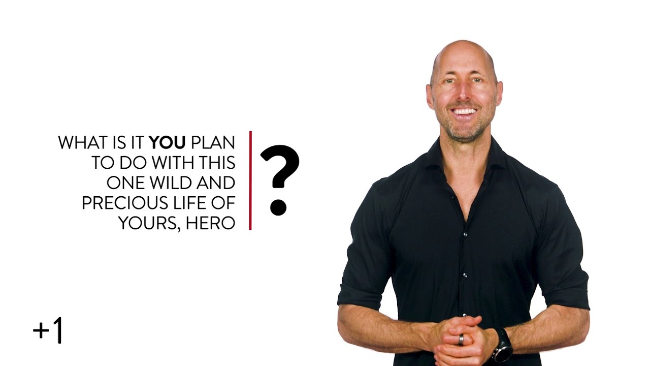 It's 11:59:30 on 12/31: On the Cosmic Calendar (Heroic +1 #1,380) - YouTube