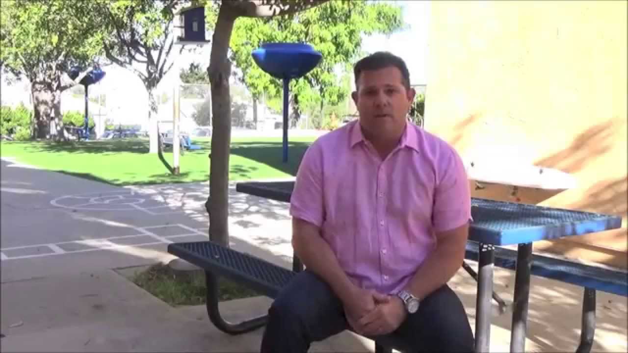 Welcome Home 2015 - Mike Costa BSPS Class of 1979 - YouTube