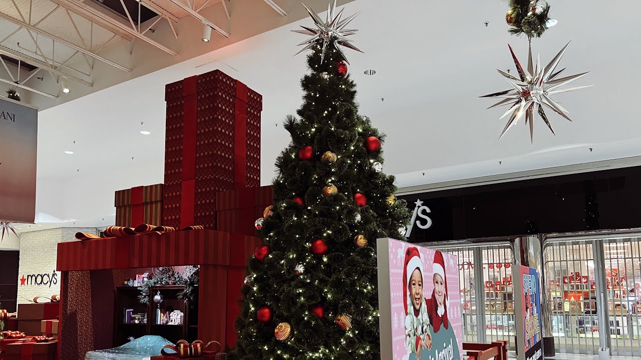 Are you ready for Christmas 🎄 Shopping in Ulta Beauty and this Happened ...