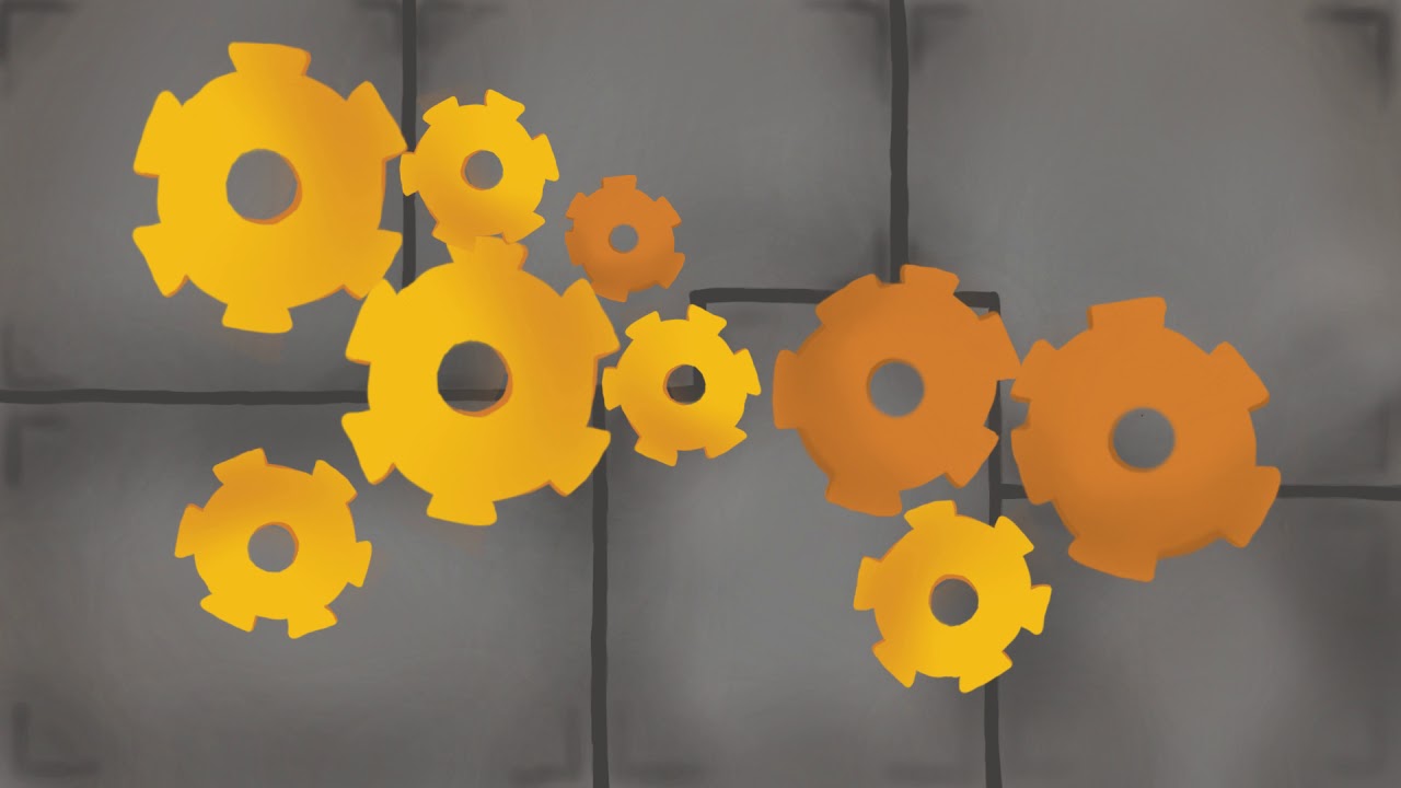 Animation progress - YouTube