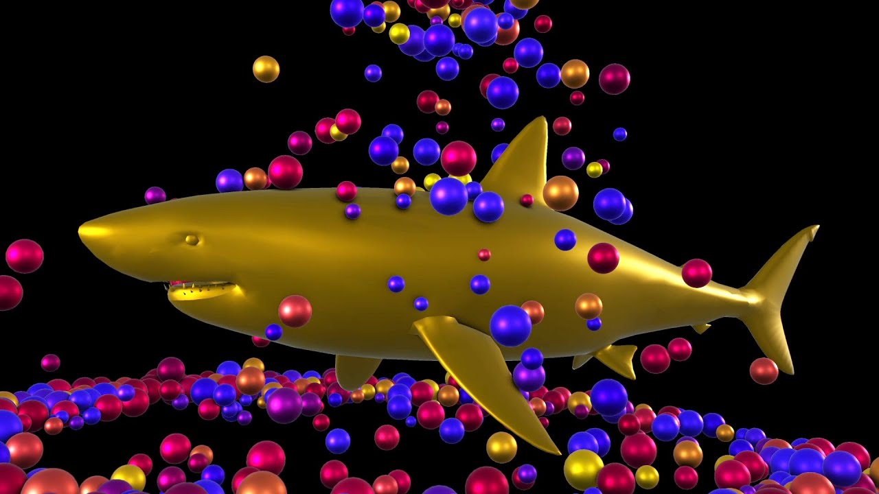 Motion Graphics using Stardust | After Effects - YouTube
