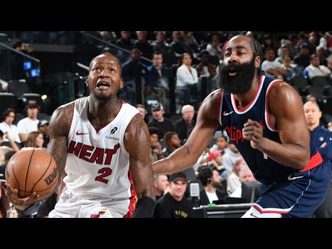 Miami Heat vs Los Angeles Clippers - Full Game Highlights | January 13 ...