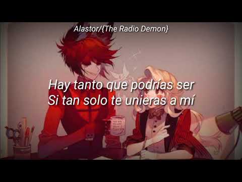 One Hell of a Team/{Hazbin Hotel} - Letra_[Español] - YouTube