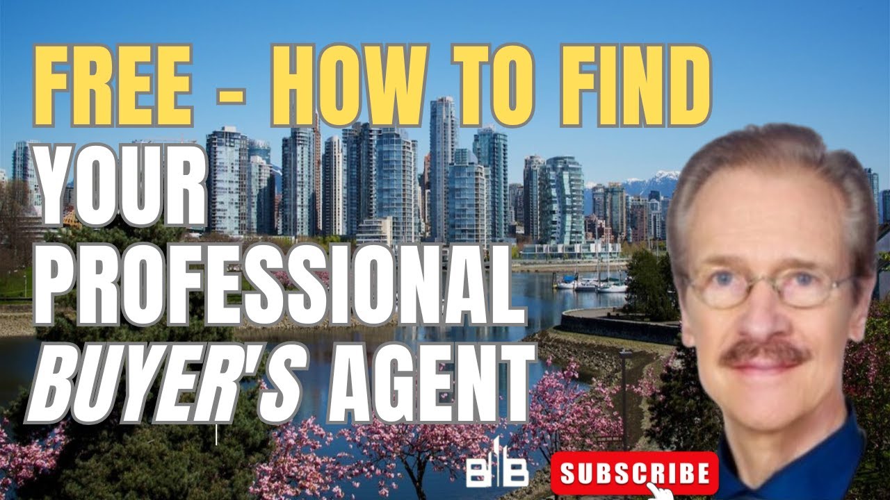 6 Top Tips Inside! How to Find a Professional Buyers Agent. - YouTube