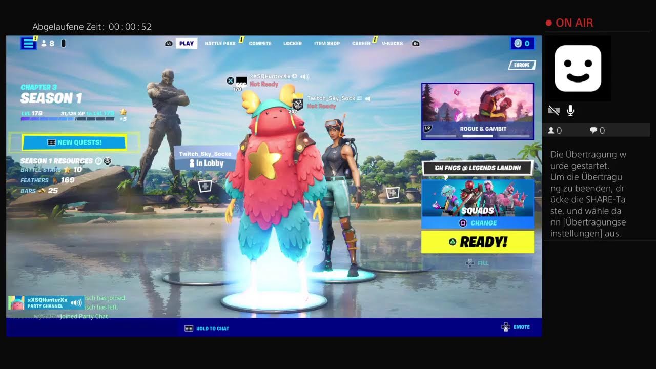 Skin contest - YouTube