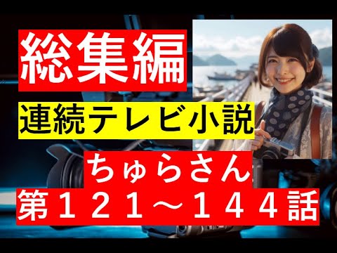 【総集編まとめ】2001年NHK連続テレビ小説『ちゅらさん』第121－144話までのあらすじのまとめです #歴史ドラマ #韓ドラ #ドラマ みどころ ネタバレ あらすじ #連続テレビ小説 ...