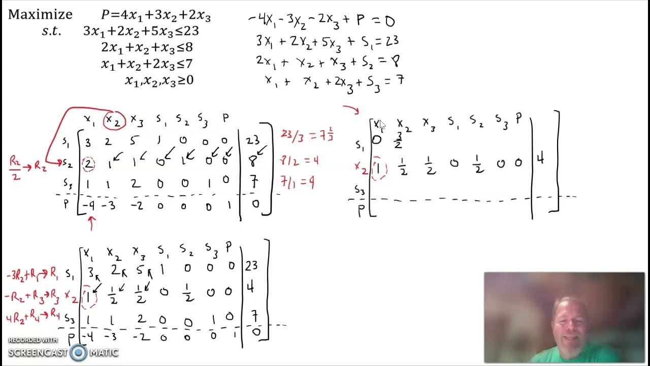 Problem 27 Pg 314 - YouTube