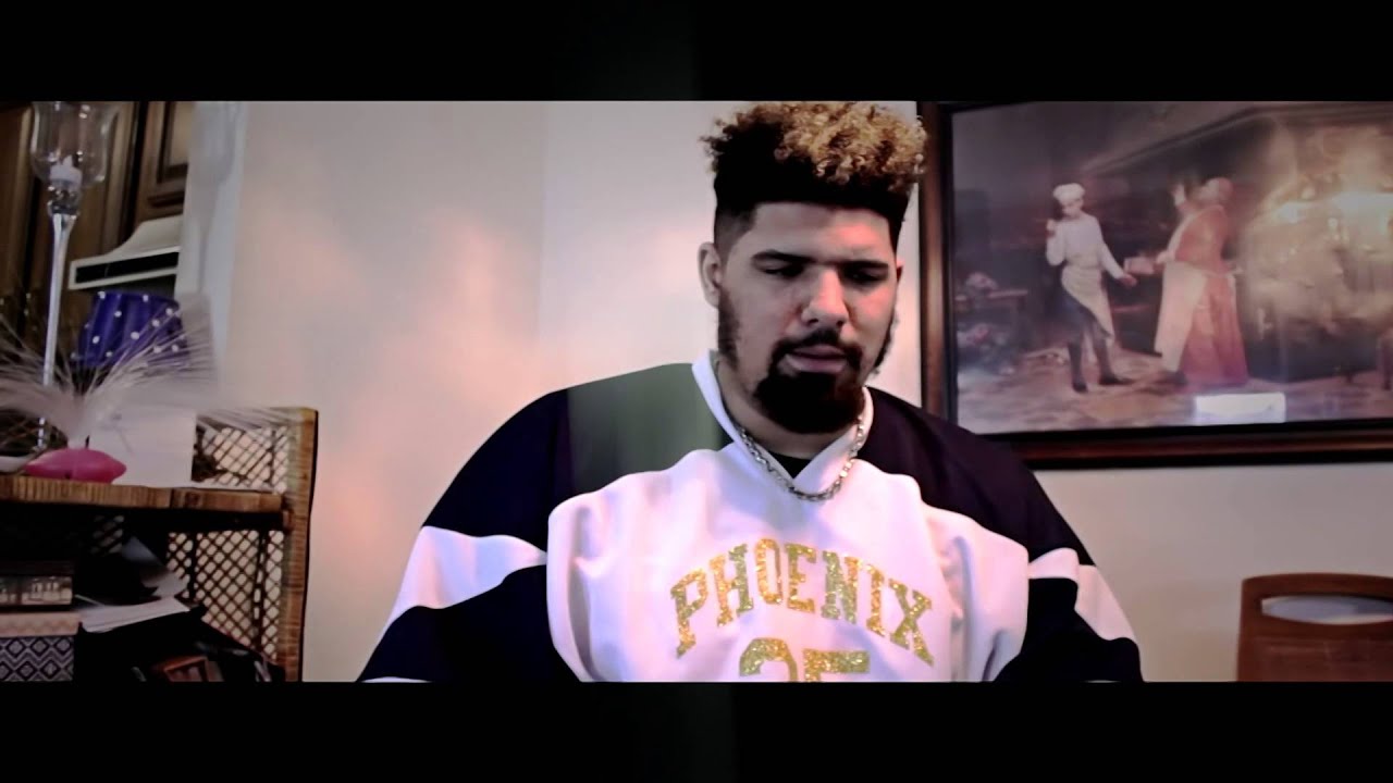 Phoenix Derap Godd - Some Real | Directed by JTM Films - YouTube