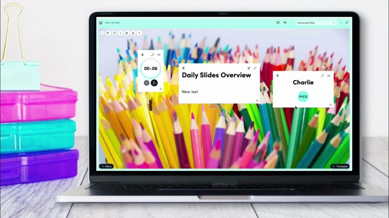 The Hive Onboarding - Slide Decks - YouTube