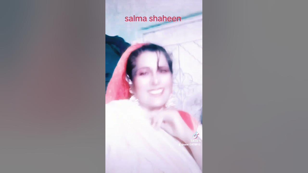 salma shaheen - YouTube