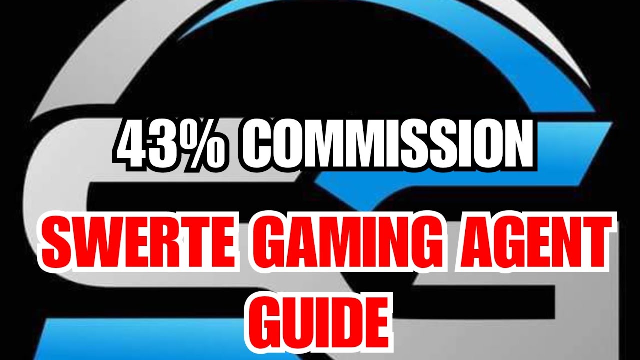 Swerte Gaming new online casino - YouTube