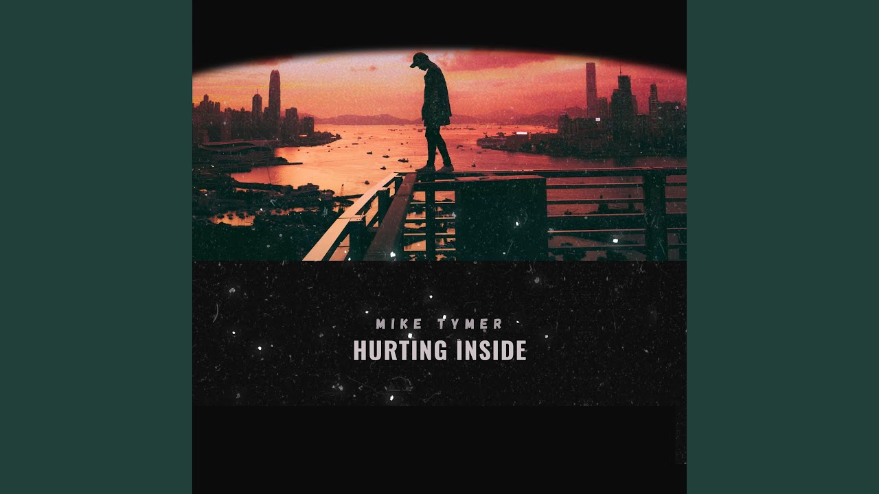 Hurting Inside - YouTube