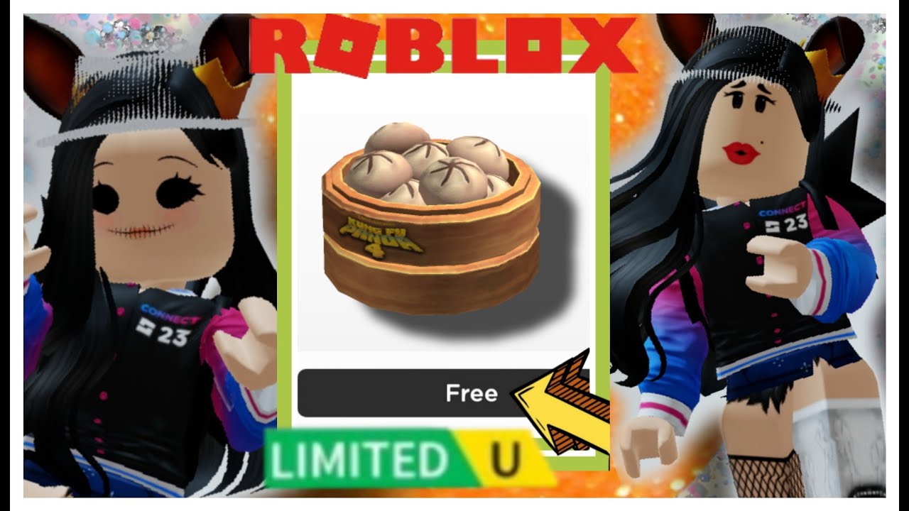 [FREE Limited] Cara Mendapatkan Gratis Item Dumpling Suit Kung Fu Panda ...