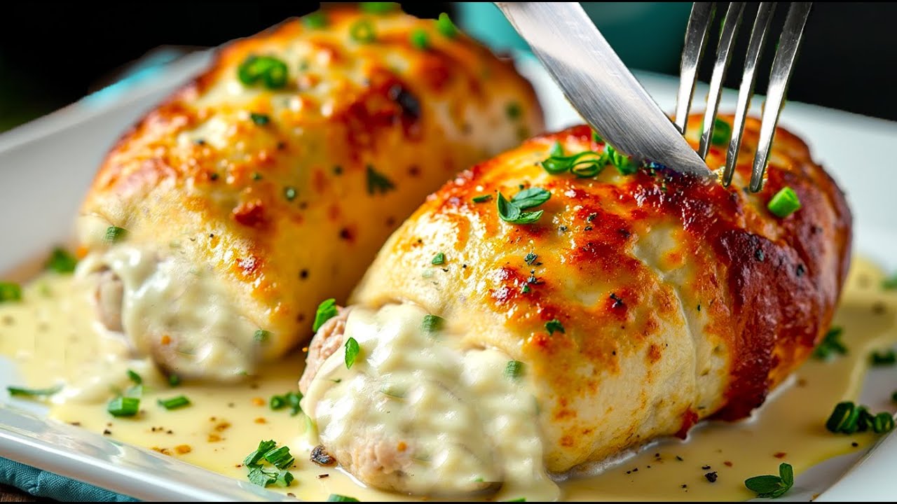 🔥😋I cook it for Sunday, my family really likes it. ️ Simple and ...