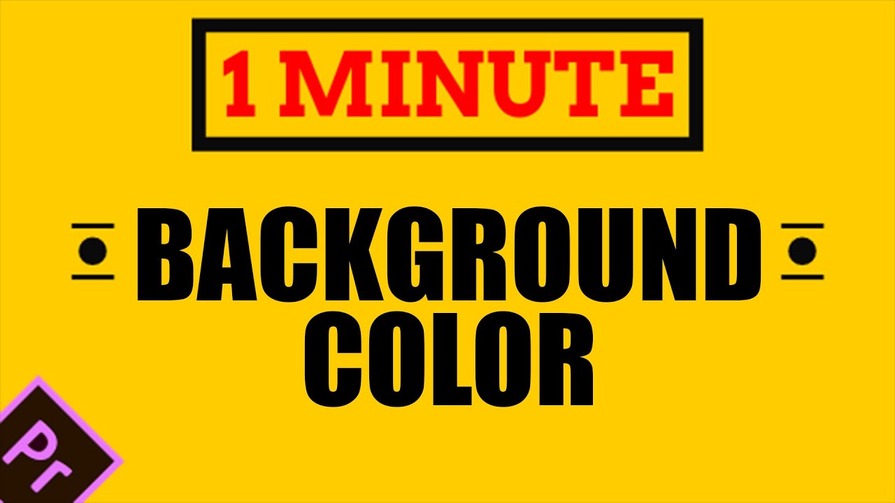 How To Change Background Color In Premiere Pro Premiere Pro Tutorial how-to-change-background-color-in-premiere-pro-premiere-pro-tutorial