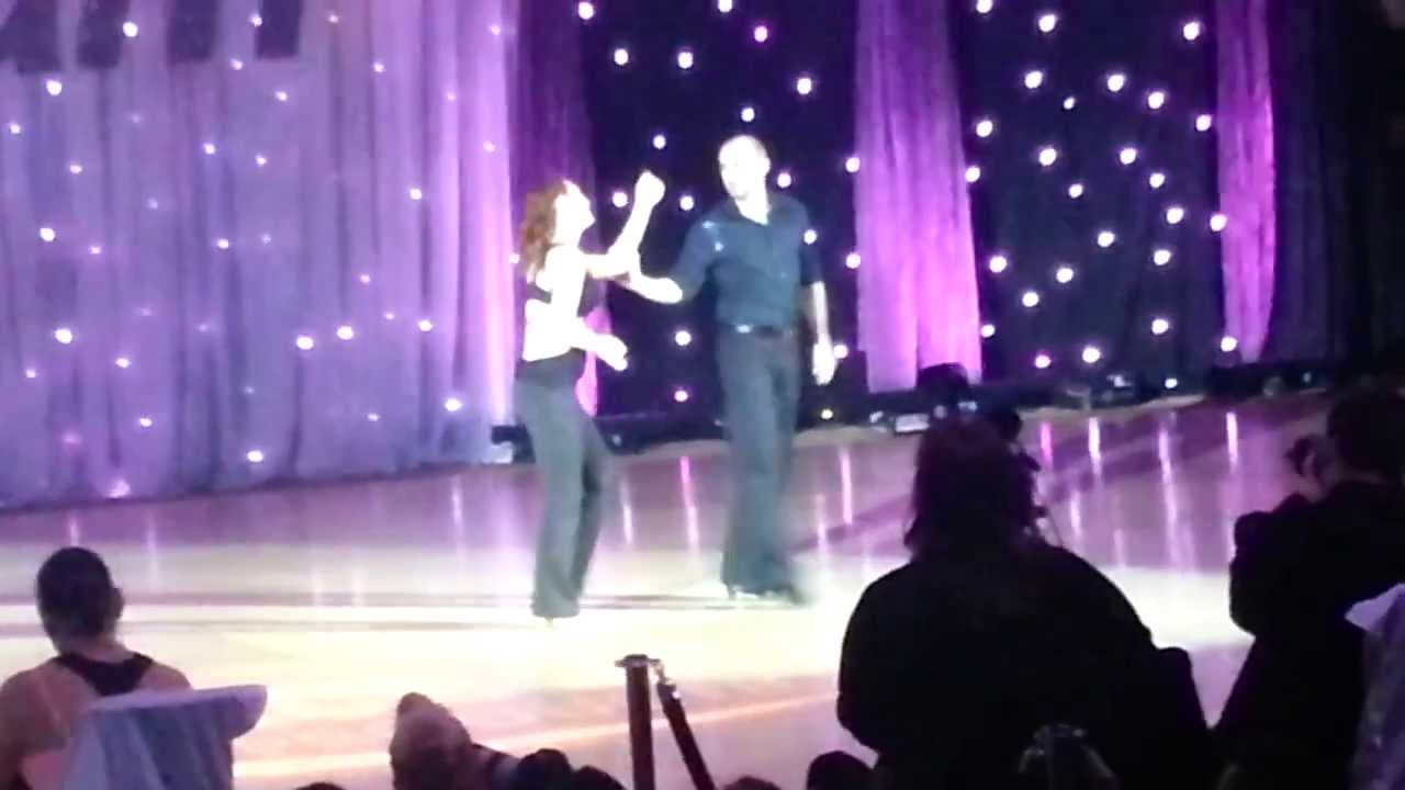 MADjam 2014. Rebecca Ludwick & Kris Swearingen - YouTube
