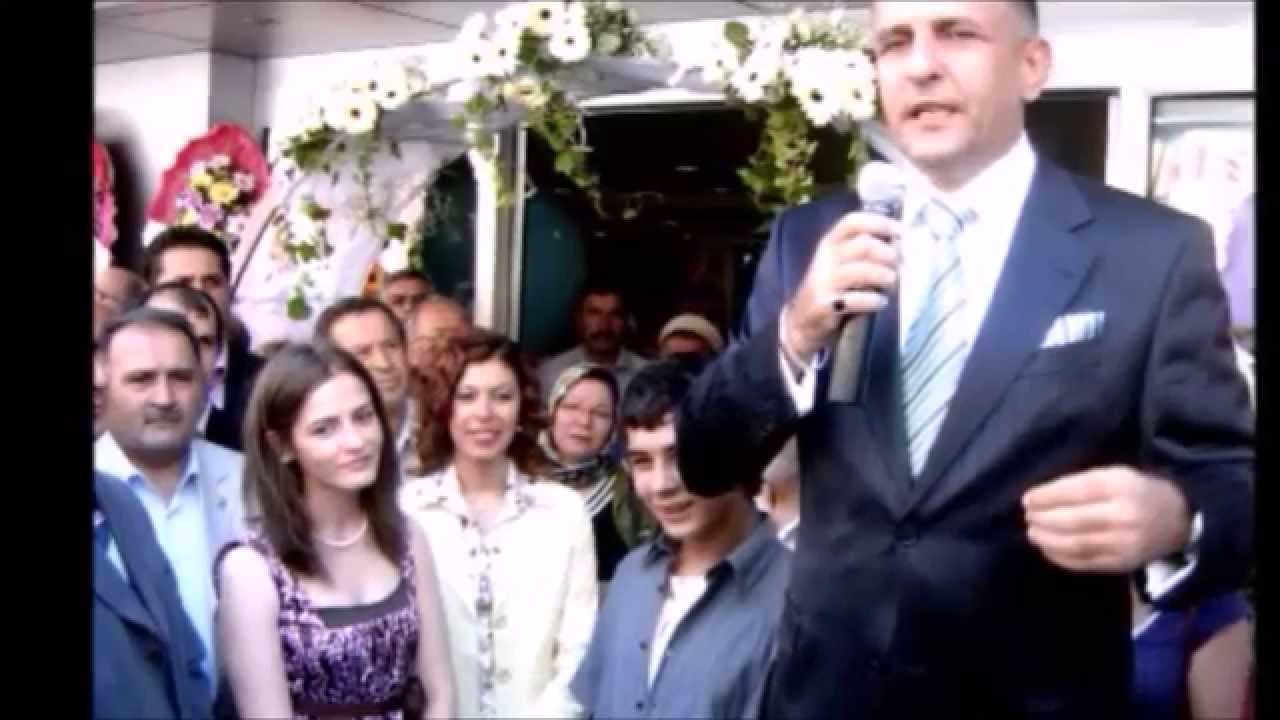 Doktor Hayati Arkaz - YouTube