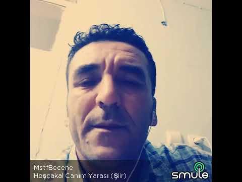 Hoşçakal Canım Yarısı İyi Bak Kendine...