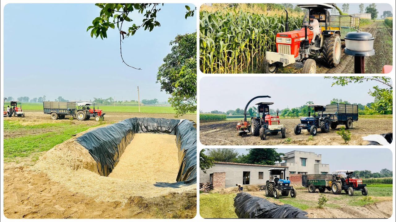 Mittro Makki De Achar Ala Vlog A Late Hogea Pr Bnea Ghaint Aw - YouTube