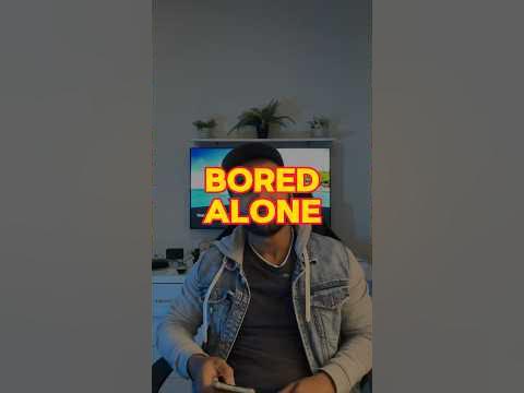 Getting bored working as remote software engineer #softwareengineer #germany - YouTube