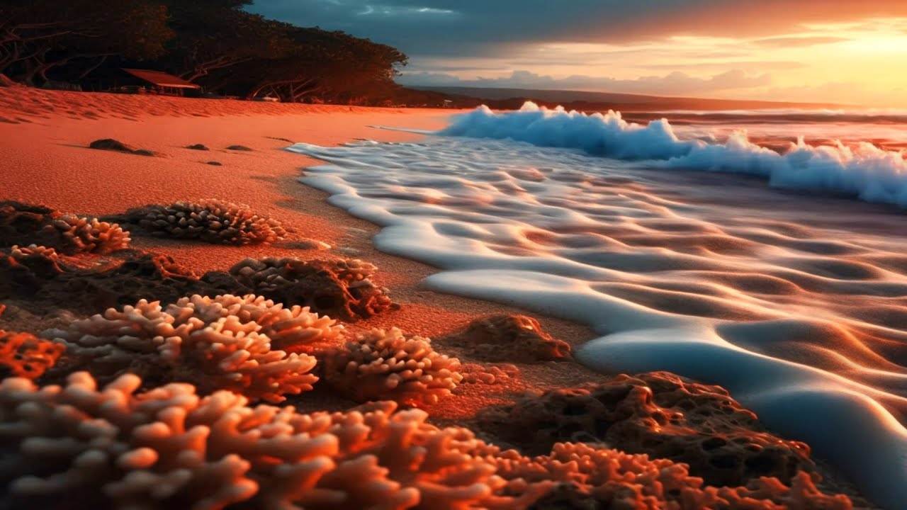 Relaxing Sleep Music and Brain Therapy for Deep Rest and Total Mental ...