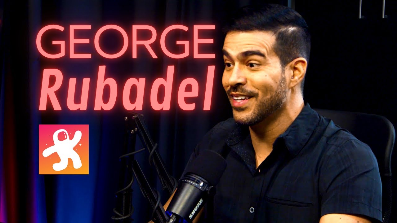 GEORGE RUBADEL - ODYSEE #01 - YouTube