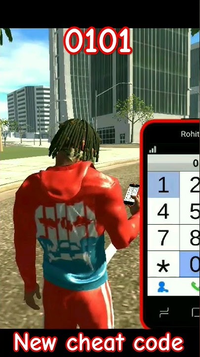 New cheat code 0101 new update 🤩🤩 || #indiabikedriving3d 🤯|| (0101cheat ...