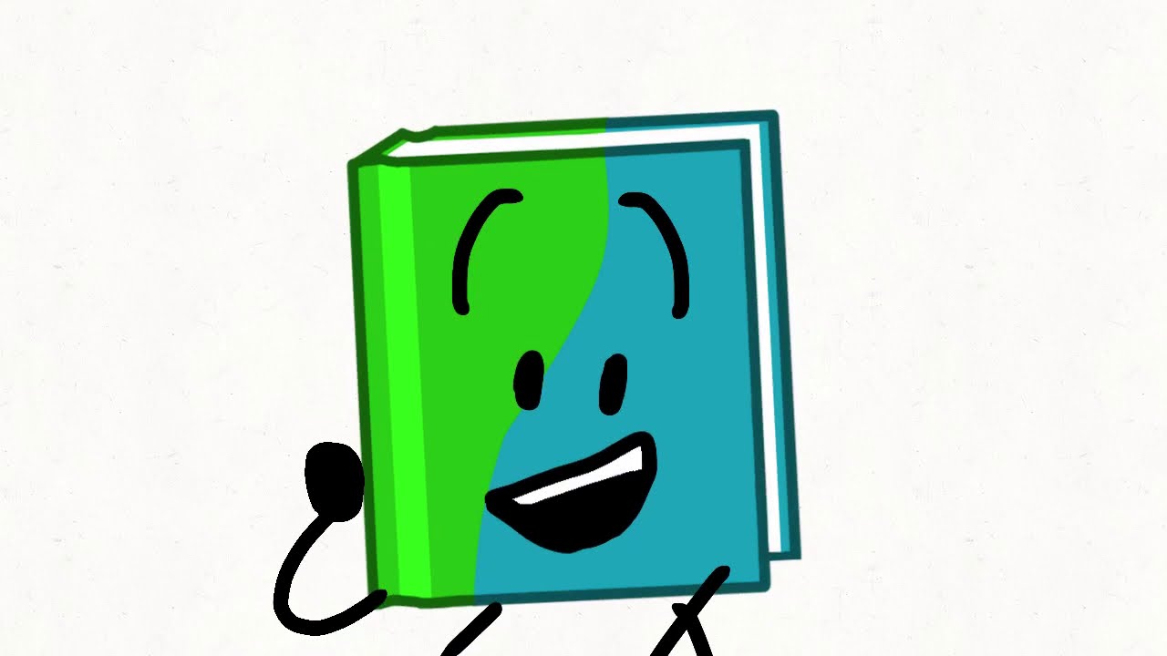 BFB as vines - YouTube