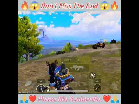 Heavy driver killed me %F0%9F%A5%BA bgmi pubg short video whatsapp ...