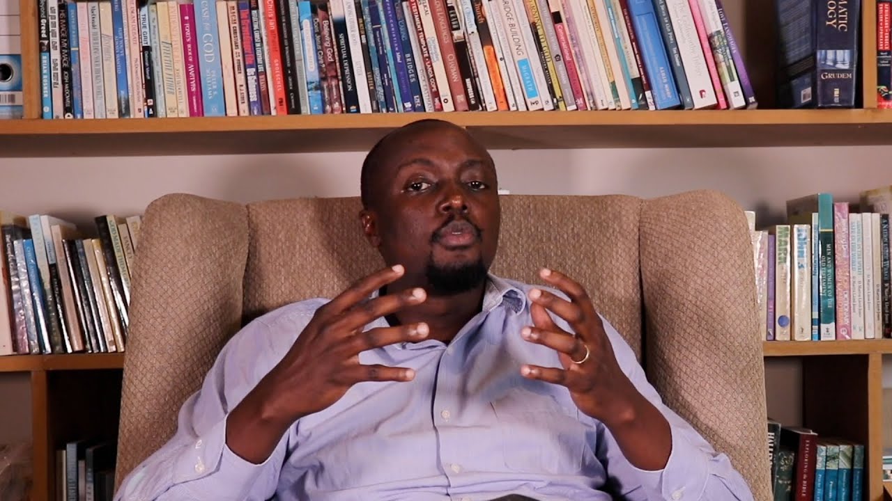 Should I Honour Traditional Marriage Rituals? // Ask an African Pastor ...