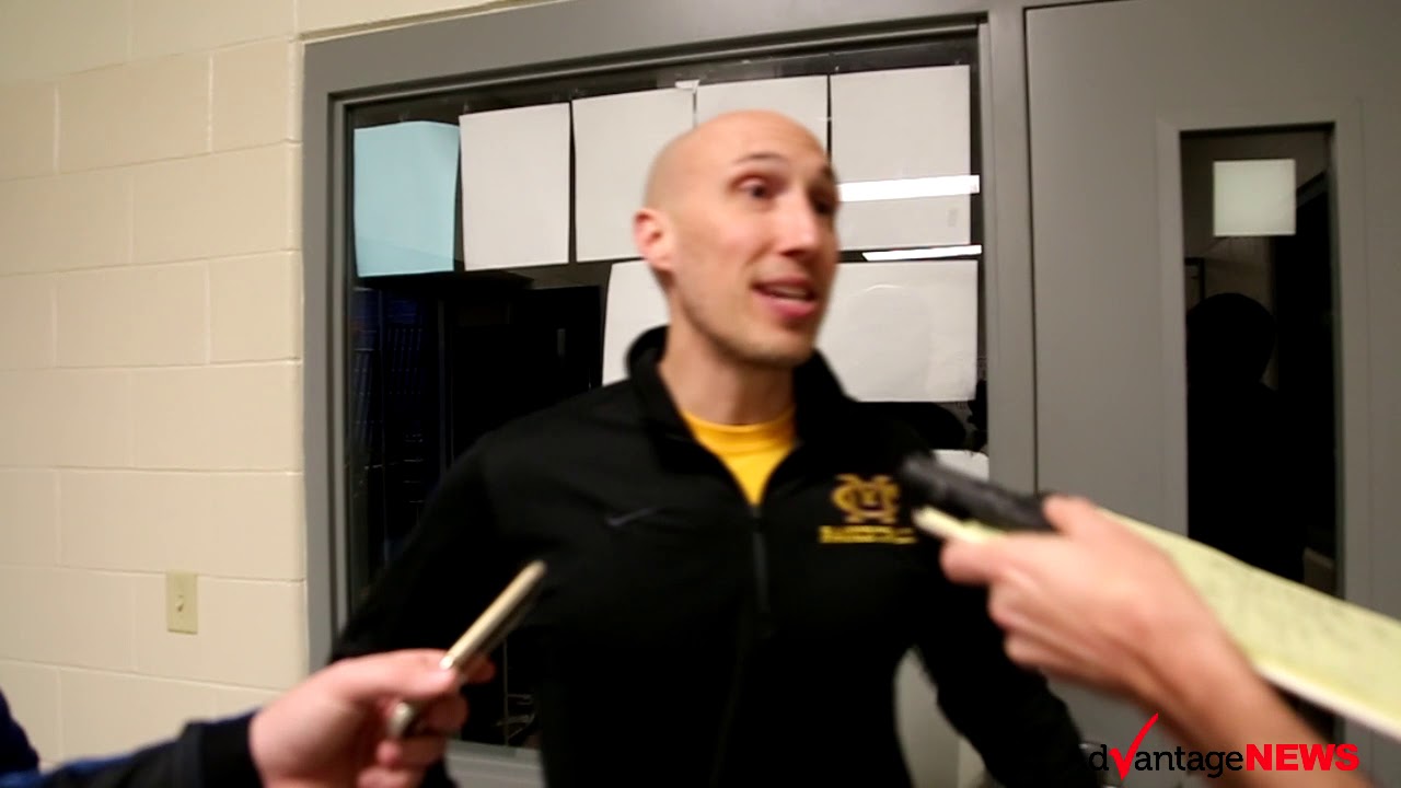 Ross Laux 12 29 17 - YouTube