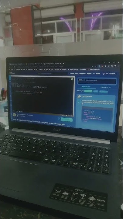 Día 40 aprendiendo a programar #100daysofcodechallenge - YouTube
